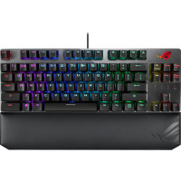 Asus ROG Strix Scope NX TKL Deluxe