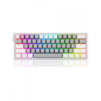 Redragon Fizz Pro White K616-RGB-WG