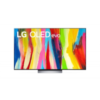 LG OLED55C21LA