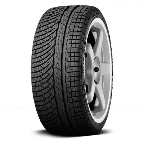 Guma M+S Michelin PILOT ALPIN PA4 255/45 R19 104V XL
Guma M+S Michelin PILOT ALPIN PA4 255/45 R19 104V XL