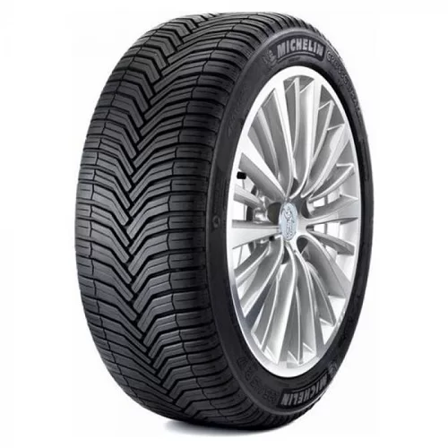 Guma Michelin Crossclimate+ 165/65 R15 85H
Guma Michelin Crossclimate+ 165/65 R15 85H