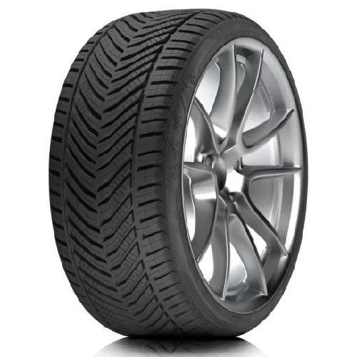 Guma Tigar Tyres All Season 165/70 R14 85T XL
Guma Tigar Tyres All Season 165/70 R14 85T XL