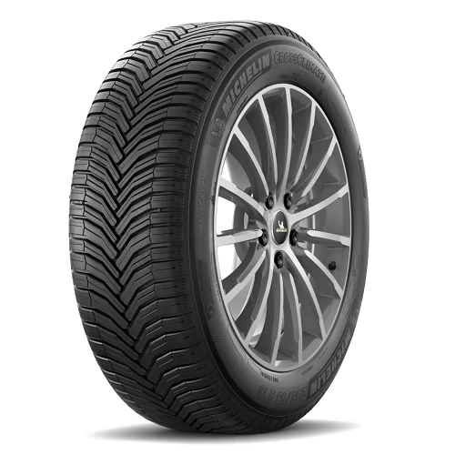 Guma Michelin Crossclimate 2 195/55 R16 87H
Guma Michelin Crossclimate 2 195/55 R16 87H