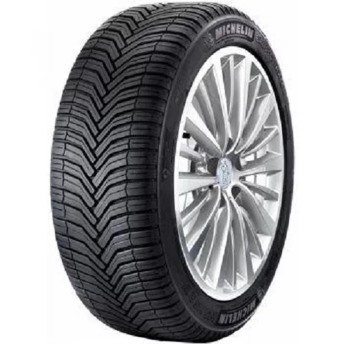 Guma Michelin Crossclimate 165/70 R14 85T XL
Guma Michelin Crossclimate 165/70 R14 85T XL