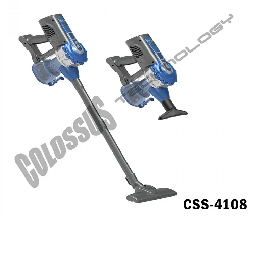Štapni usisivač Colossus CSS-4108
Štapni usisivač Colossus CSS-4108