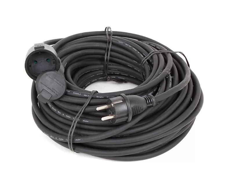 Produžni kabel 25m/1.5mm2
Produžni kabel 25m/1.5mm2