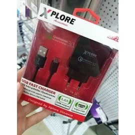 Xplore usb punjač XP286
Xplore usb punjač XP286