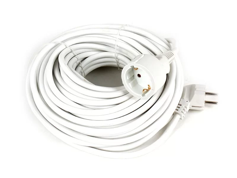 Produžni kabel 25m
Produžni kabel 25m