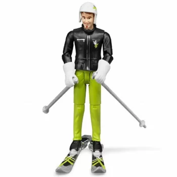 Figura skijaš Bruder 600402
Figura skijaš Bruder 600402