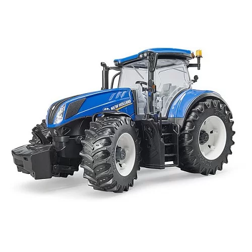 Traktor New Holland T7315
Traktor New Holland T7315