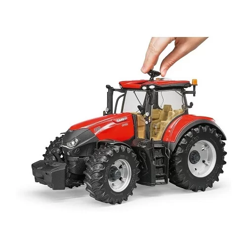 Traktor Case IH Optum 300 CVX
Traktor Case IH Optum 300 CVX