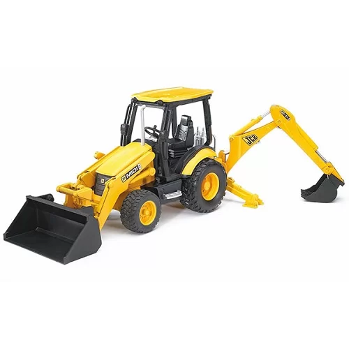 Bager JCB MIDI
Bager JCB MIDI