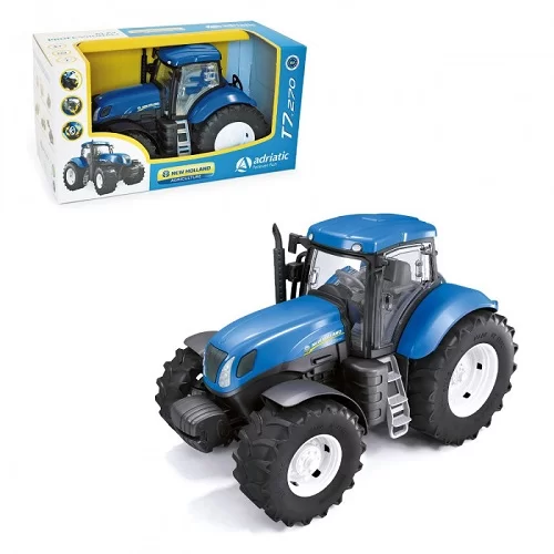 New Holland tractor 30×20 cm
New Holland tractor 30×20 cm