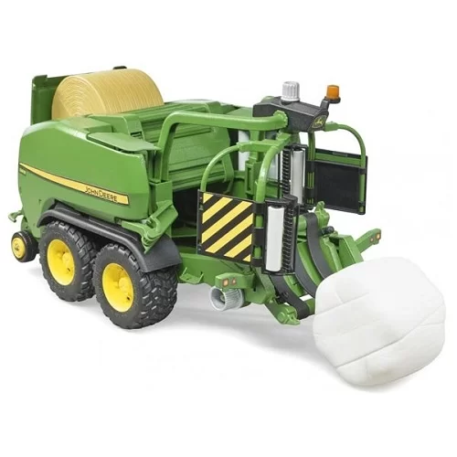 Balirka Bruder John Deere C441R
Balirka Bruder John Deere C441R