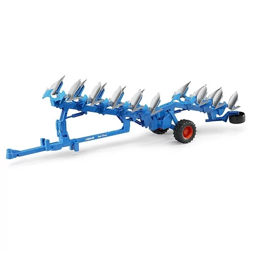 Plug Lemken Semi – mounted
Plug Lemken Semi – mounted