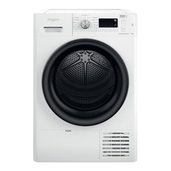 WHIRLPOOL FFT M11 82B EE