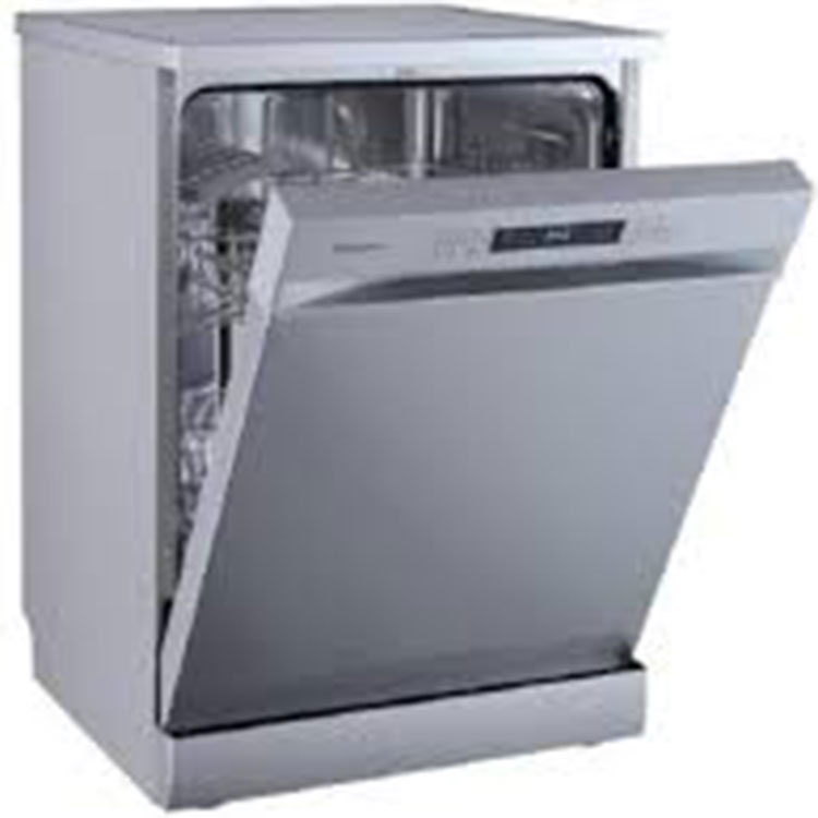Hisense Mašina za pranje sudova HS 622E10 W