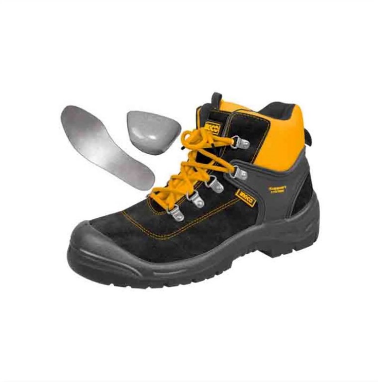 Ingco Zaštitne cipele duboke SSH22S1P.39