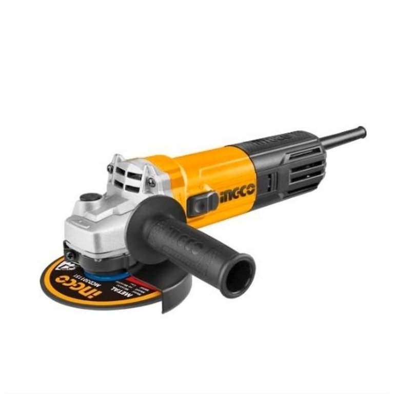 Ingco Ugaona brusilica 115mm 750W AG75018E