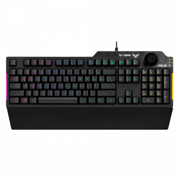 ASUS RA04 TUF GAMING K1 Gaming tastatura