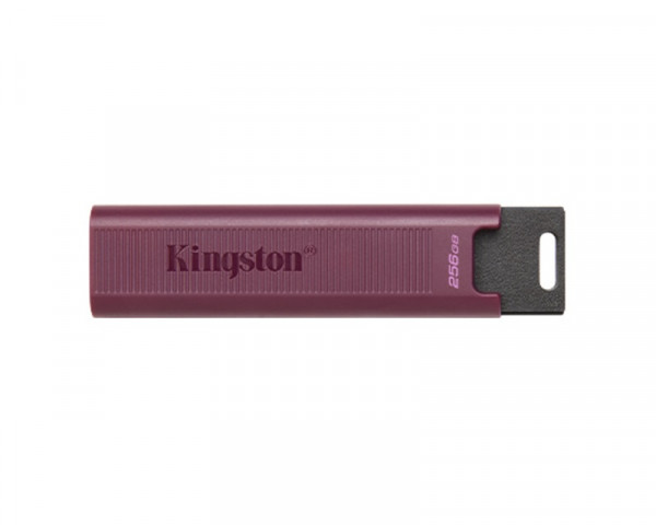 KINGSTON 256GB DataTraveler Max USB 3.2 flash DTMAXA256GB