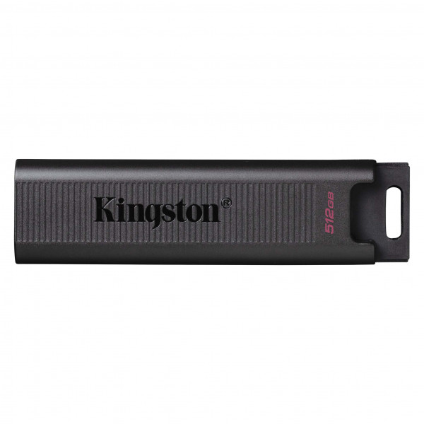 KINGSTON 512GB DataTraveler Max USB 3.2 flash DTMAXA512GB