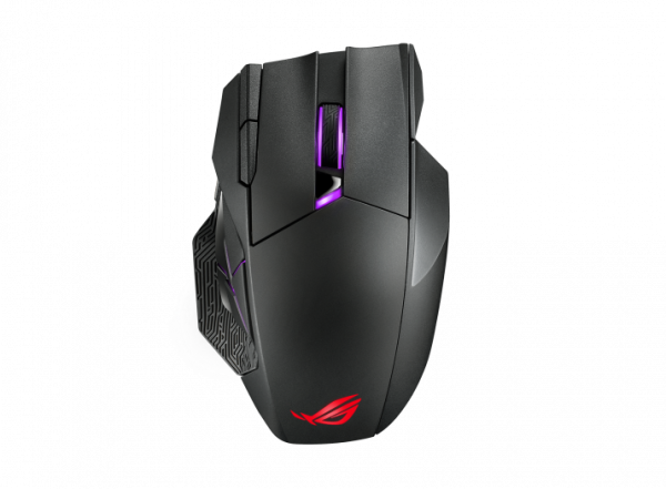 ASUS P707 ROG SPATHA X Wireless Gaming Optical USB miš