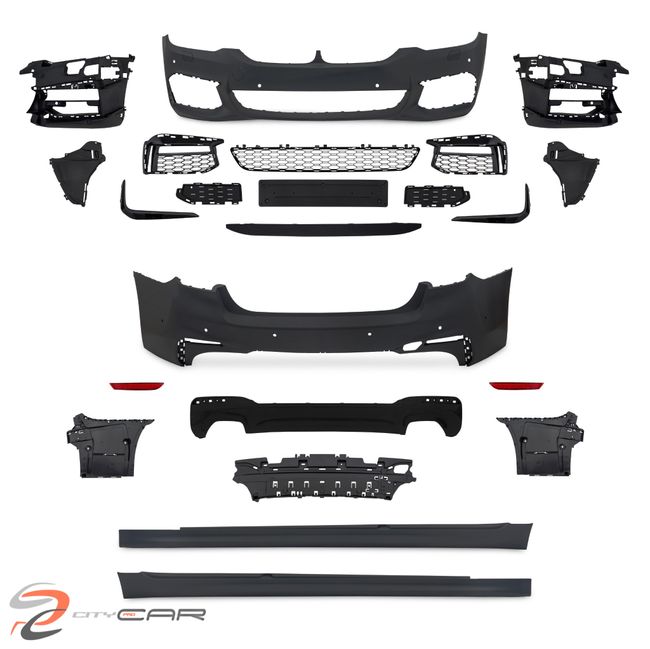 Body kit G30 M-tech 18-20