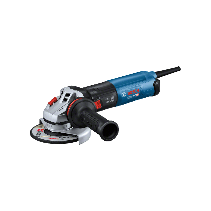 Bosch GWS 17-150 S ugaona brusilica sa potenciometrom