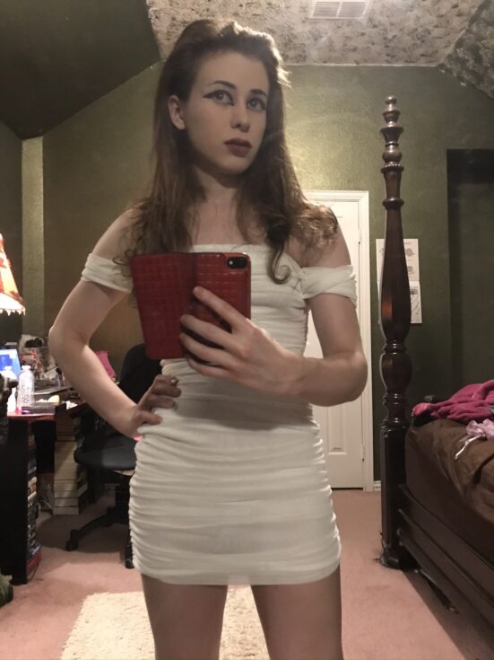 Tgirl