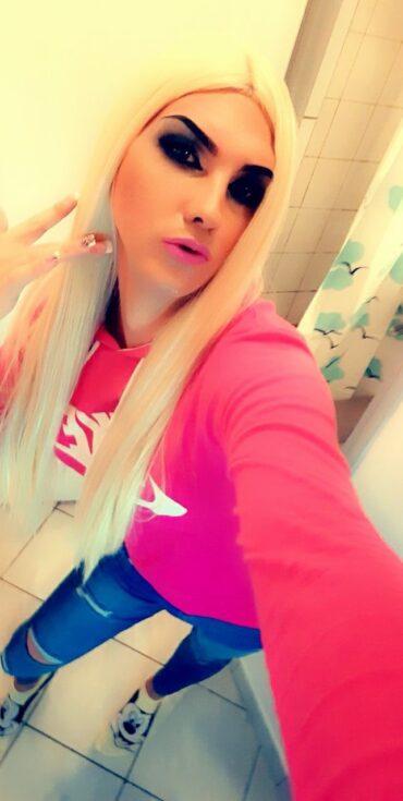 Violeta Trans93