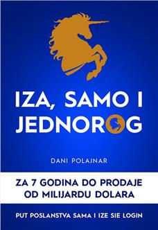 Iza, samo i jednorog