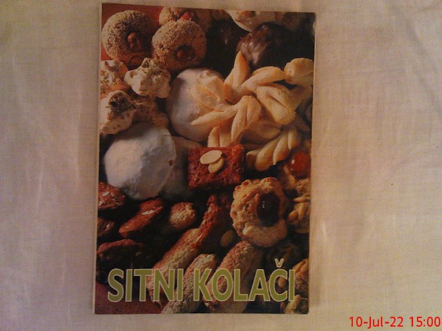 SITNI KOLACI