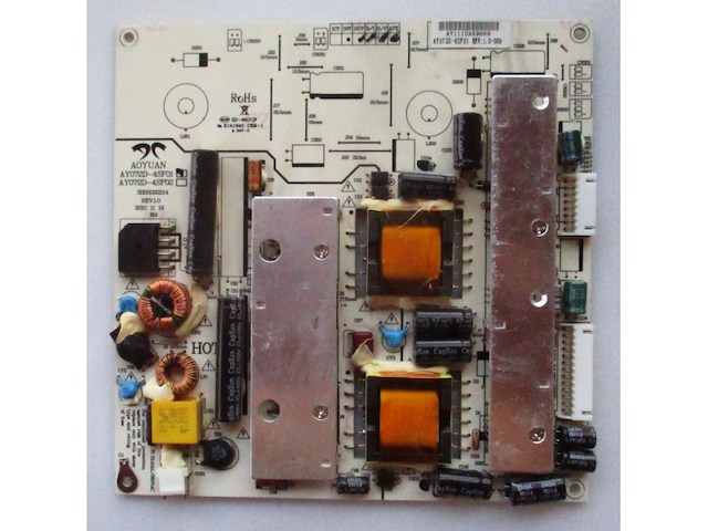 AY072D-4SF01, Mrezna/Led driver  za Medion–MD3466 AT-A