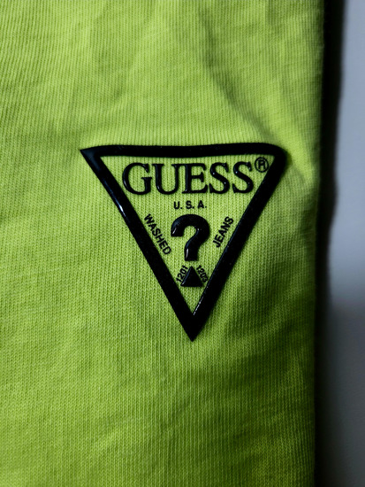 Guess