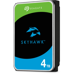 4 TB SkyHawk ST4000VX016