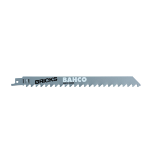 Bahco Sandflex® Bi-Metal Recipro Testera 300 mm, TPI 6, 1 kom, 3946-300-6-ST-1P