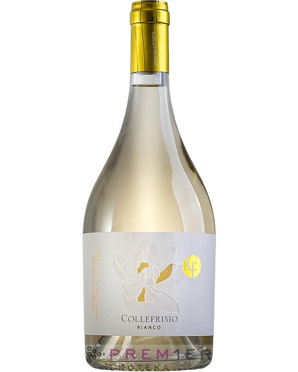 Collefrisio Magnolia Bianco 0.75l 2021