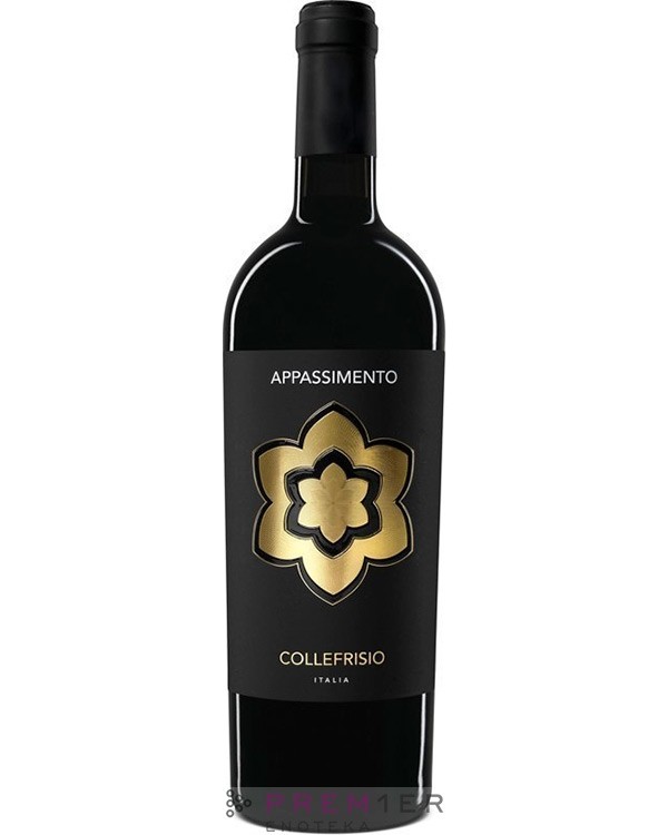 Collefrisio Appassimento 0.75l 2018