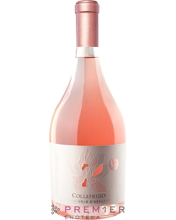 Collefrisio Magnolia Cerasuolo d'Abruzzo Rose 0.75l 2020