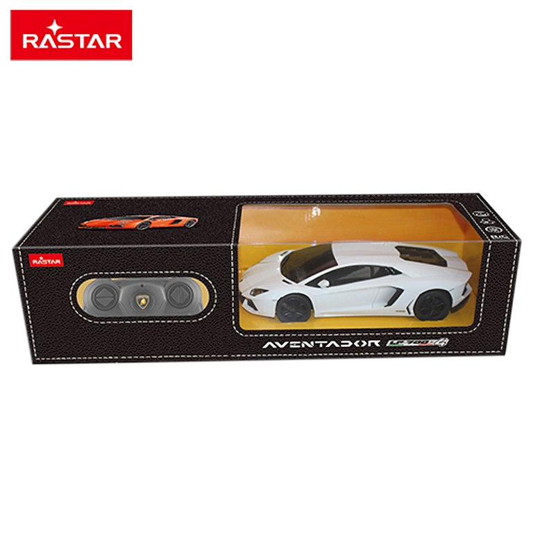 Rastar Aventador LP700 1:24