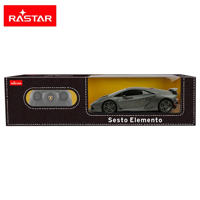 Rastar Lamborghini Sesto 1:24