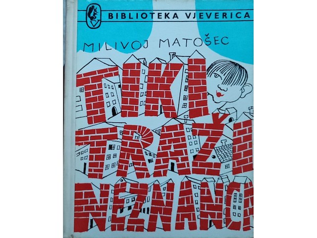 Tiki traži neznanca