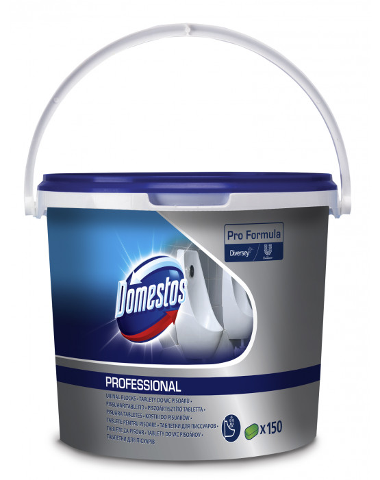 Domestos tablete za pisoare 3kg