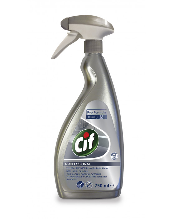 Cif professional za metal 750ml