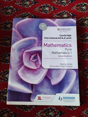 pure mathematics 1 sec ed hodder education