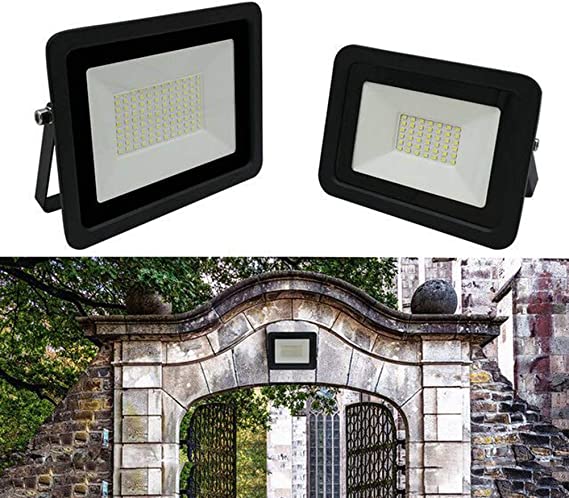 LED FL reflektor – 20W/30W/50W/100W/200W