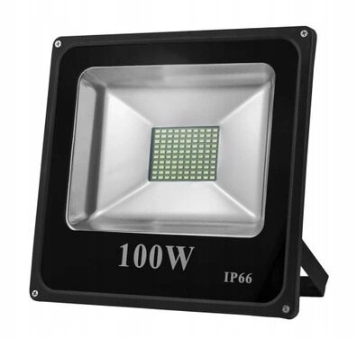 LED reflektor 50W/100W
