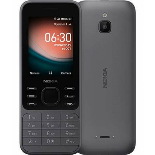 Nokia 6300