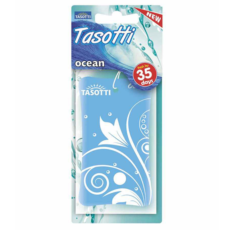 Tasotti PAPER OCEAN – mirisna jelkica